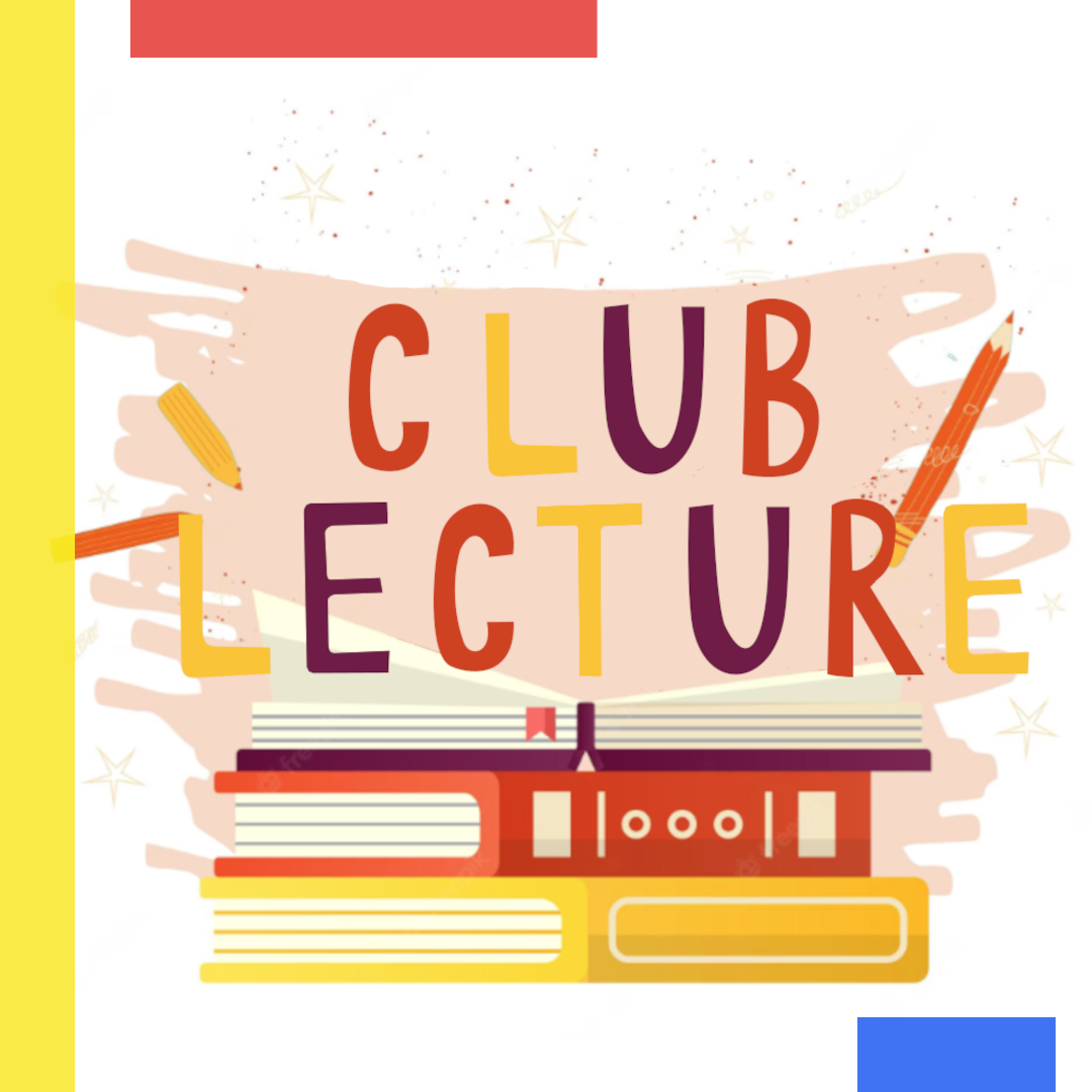 Le club lecture vous attend ! | ActuBarbusse